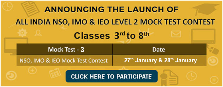 nso mock test contest