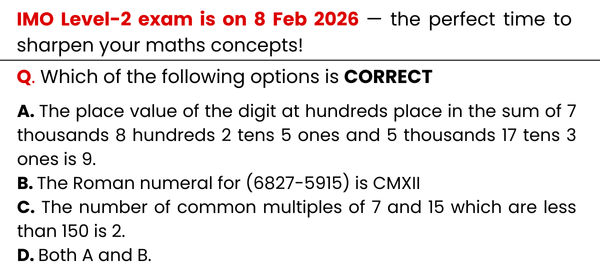 IMO Level-2 Question || multiple-concept problem