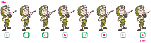 observe the given figure carefully and answer the questions below ... observe the given figure carefully and answer the questions below ...